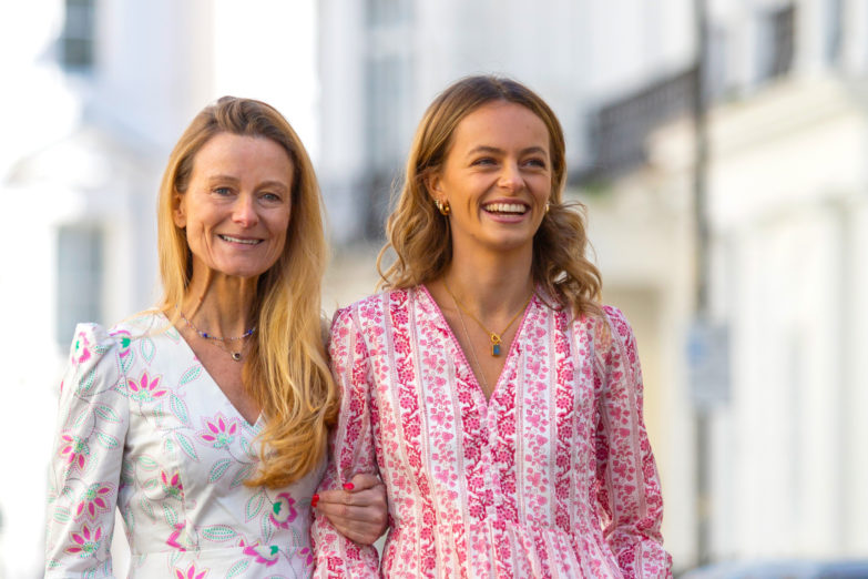 Aspiga Launches Pre-Loved Online Store With The Cirkel - Fashion
