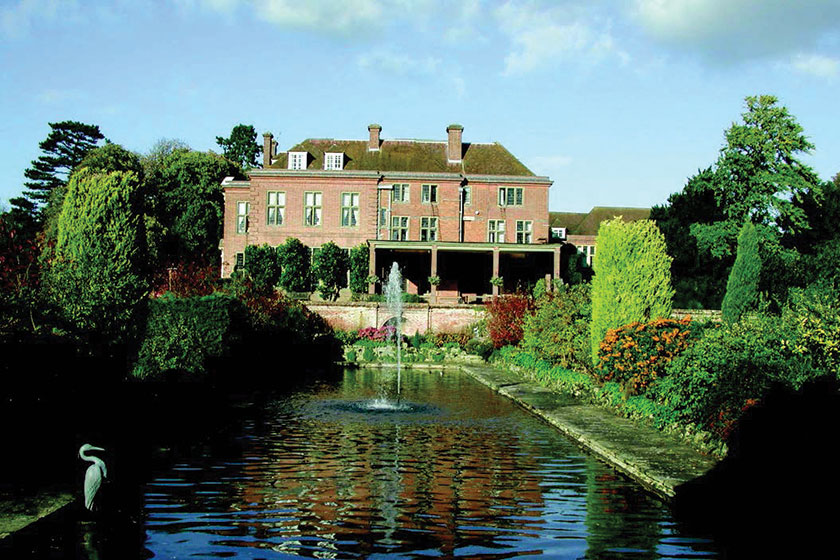 Cheam School - Country and Town House