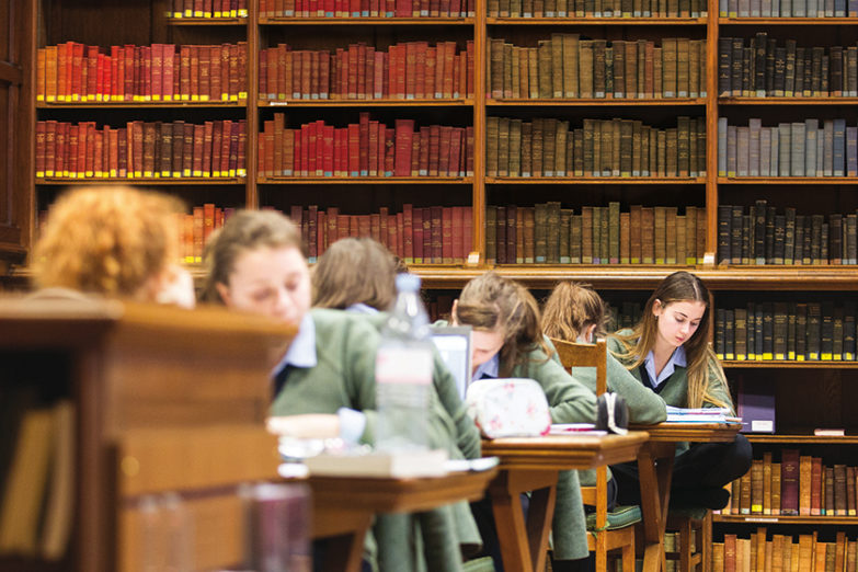 School Examinations: Common Entrance, GCSEs, A-levels, Pre-U & IB Diploma