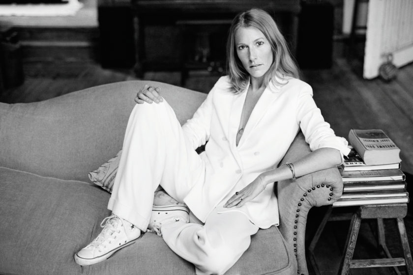 Reluxe's Clare Richardson On Preloved Fashion - Interview | Style