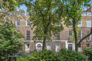 The Best Georgian House on the Market Now