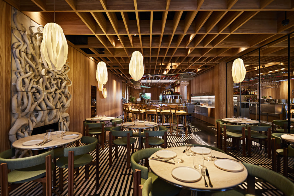 Restaurant Review: Meat The Fish, Chelsea - Food & Drink