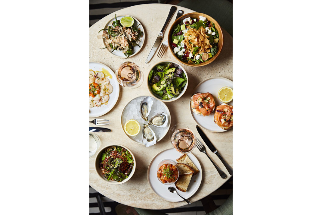 Restaurant Review: Meat The Fish, Chelsea - Food & Drink