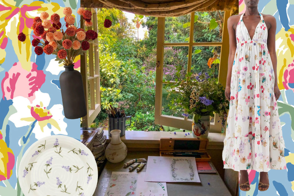 What Is Bloomcore And How Can Your Style It?