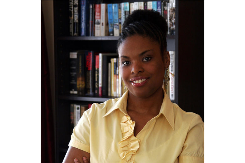 Interview: L. S. Stratton & Her New Book, Not So Perfect Strangers