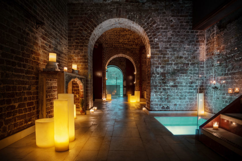 London's Best Day Spas 2023 | Lovely Spa Days In London