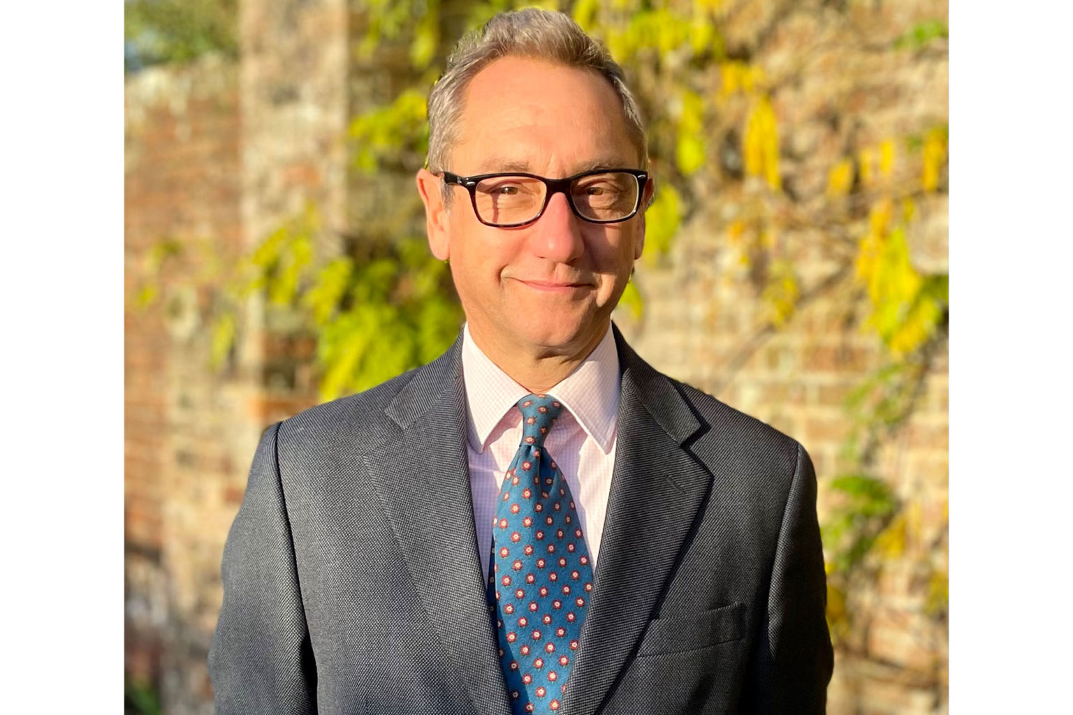 Maida Vale School Announces New Head