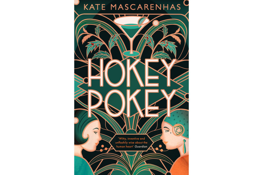 Kate Mascarenhas On Her New Novel, Hokey Pokey | Books