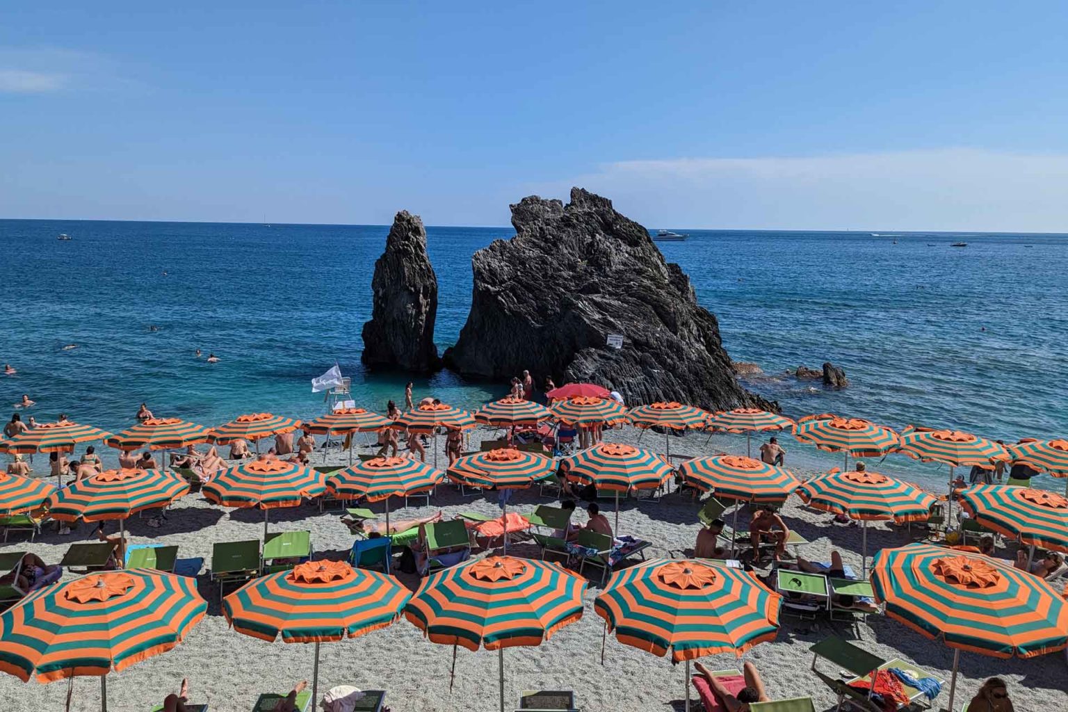 The Easiest Way to Explore the French & Italian Riviera by Train