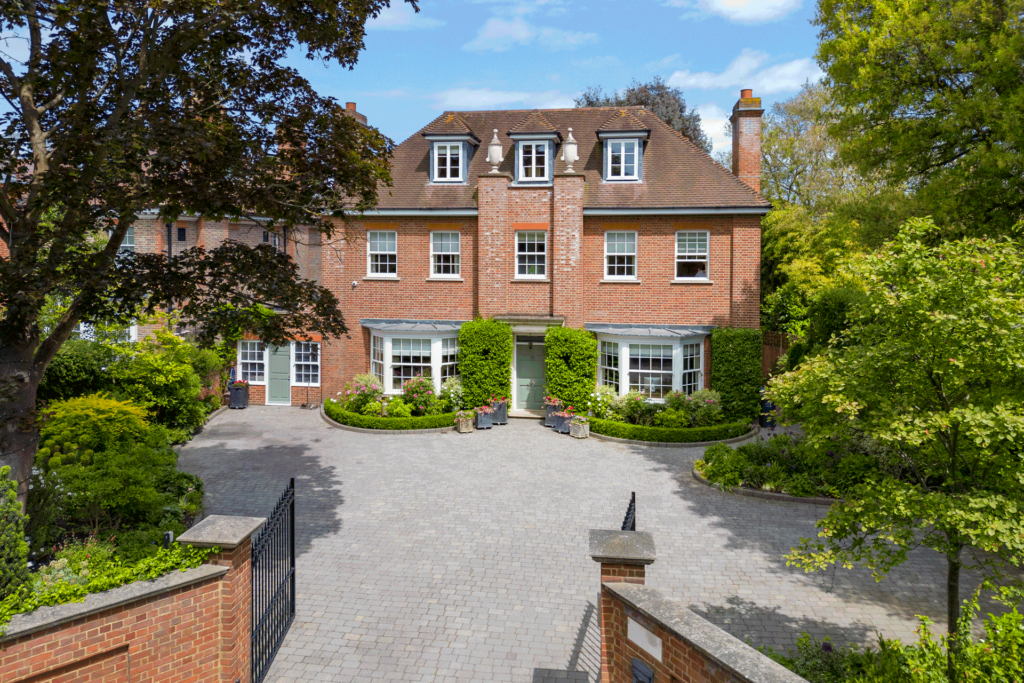 The Best New Properties - Luxury Properties on the Market Now