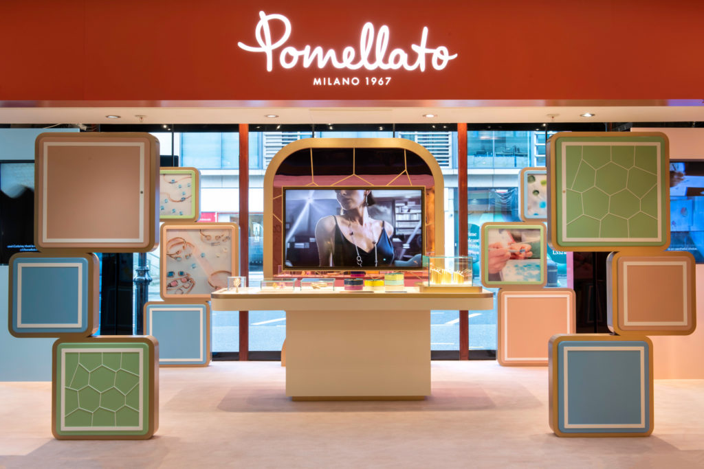 Fashion & Beauty Pop-Ups In London To Visit This Month - Style