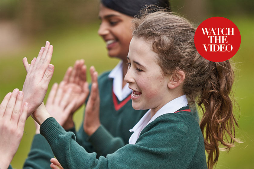 Prior's Field - Country and Town House