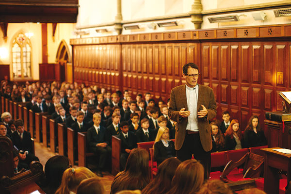 The Importance of Religious Education Lessons | School House Magazine