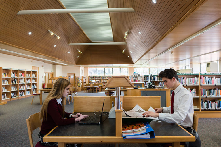 Sixth Form Options: Choosing Between A-levels and the IB Diploma