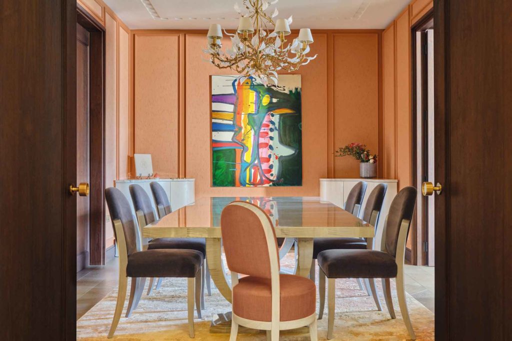 Taylor Howes | Great British Brands 2024