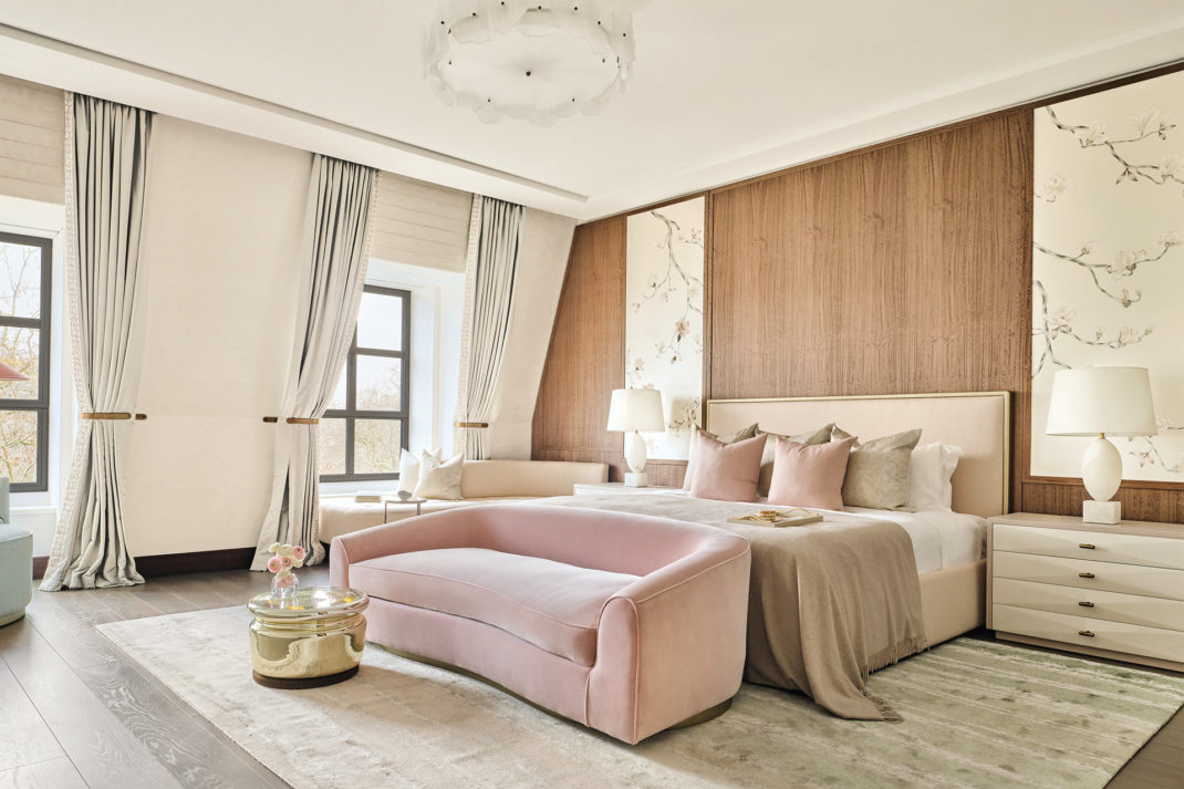 Meet The Interior Designers: Taylor Howes Design - Interiors