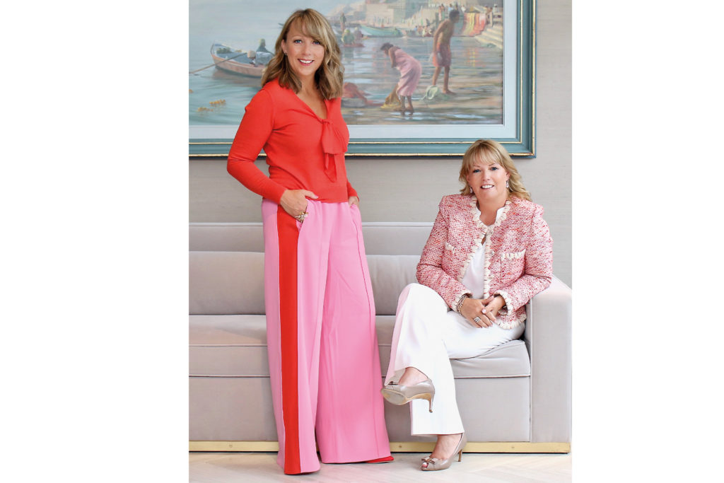 Meet The Interior Designers: Taylor Howes Design - Interiors