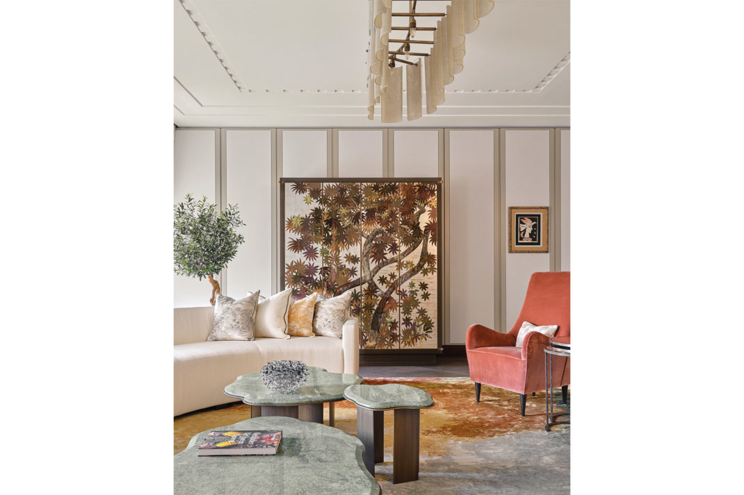 Meet The Interior Designers: Taylor Howes Design - Interiors