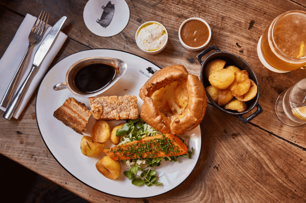 How To Celebrate Father’s Day In London 2023