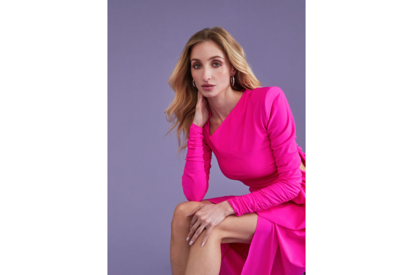 Interview: Therica Wilson-Read On The Witcher Season 3 - TV