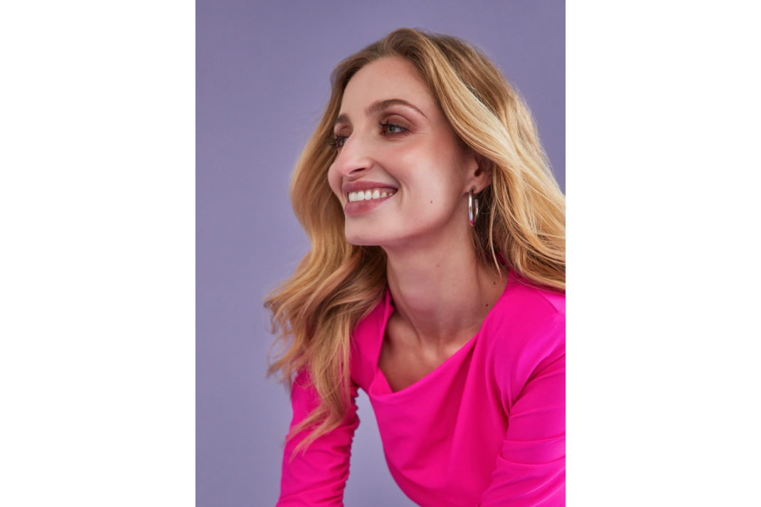 Interview: Therica Wilson-Read On The Witcher Season 3 - TV