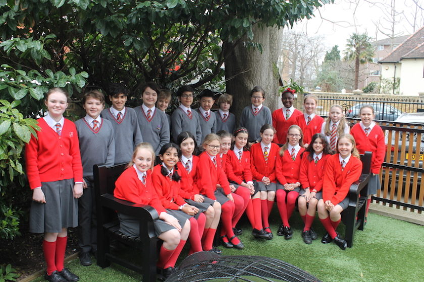 Broomfield House High Flyers - Country and Town House