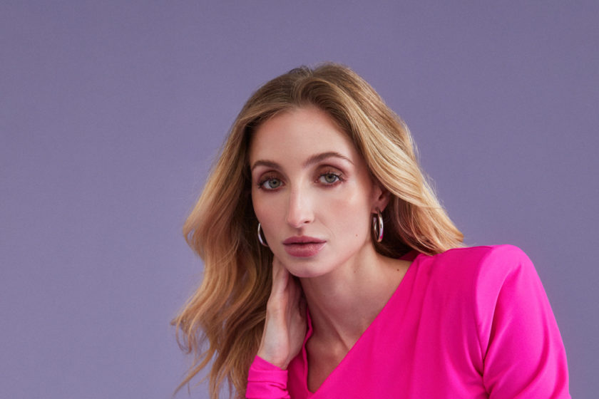 Interview: Aimée Kelly On Starring In Hijack, Apple TV+ | Culture