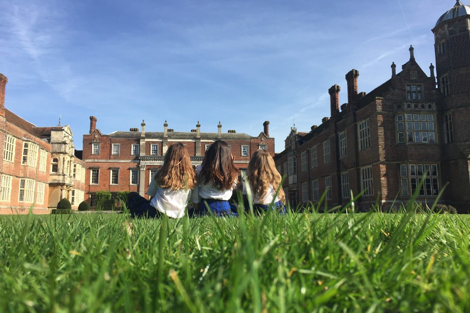 Cobham Hall - Country and Town House