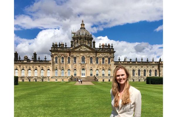 Past Just Perfect: Q&A - Country and Town House