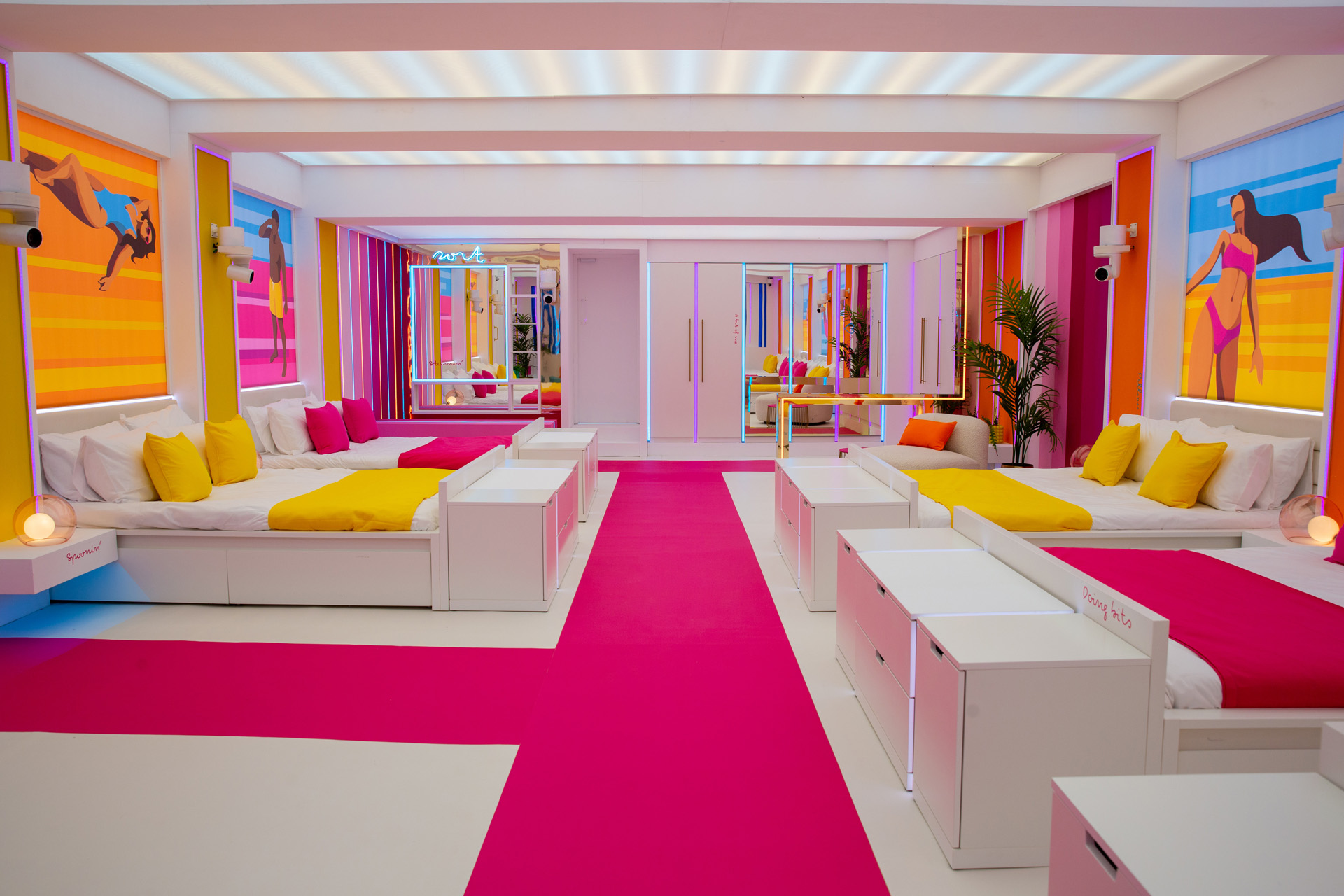 Where Is The Love Island Villa? (& How To Stay In It) - Travel