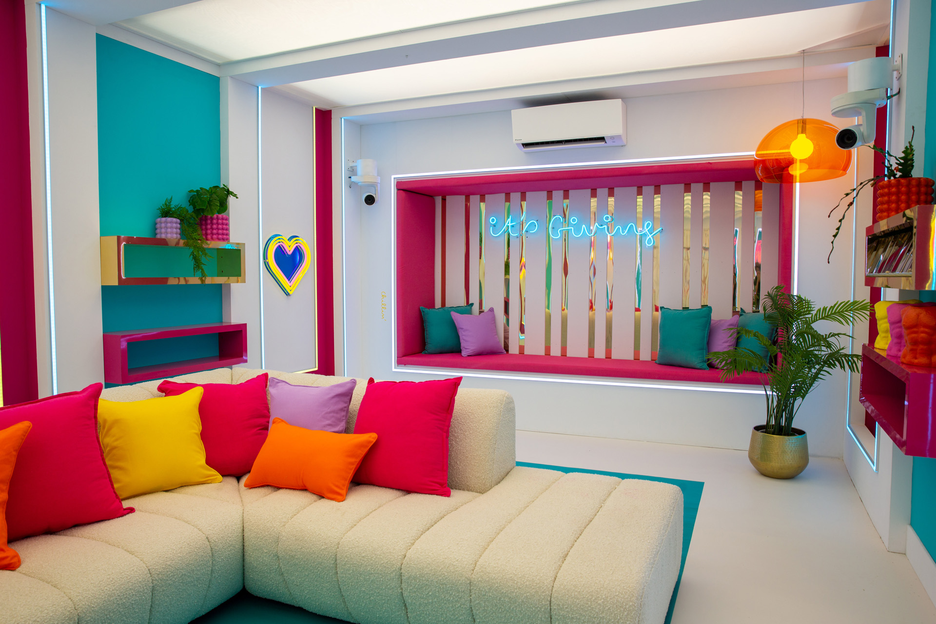 Where Is The Love Island Villa? (& How To Stay In It) - Travel