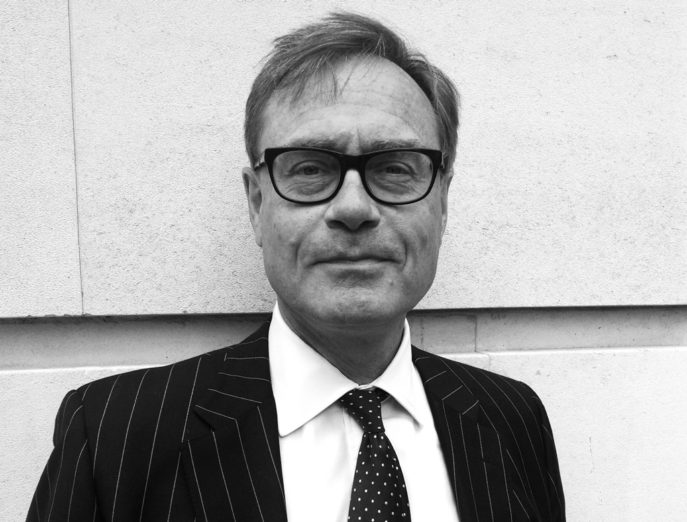 Barnaby Lenon explains the importance of independent schools
