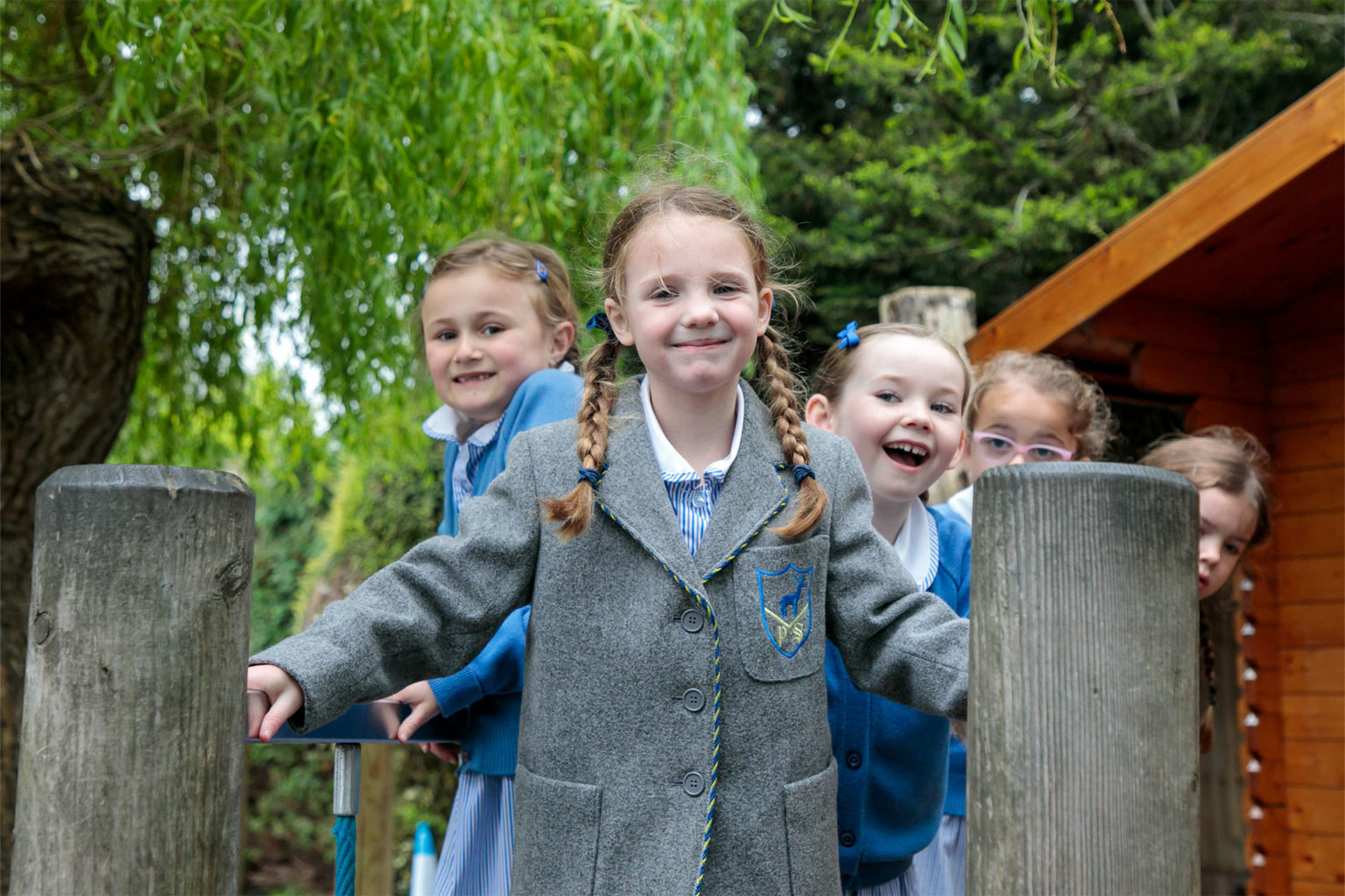 Park School Receives Excellent Inspection Report