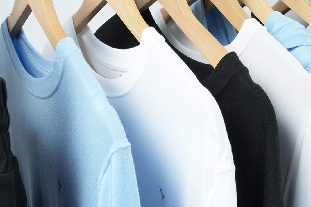 Rare Birds Launch Neurodivergent Clothing Line - Fashion