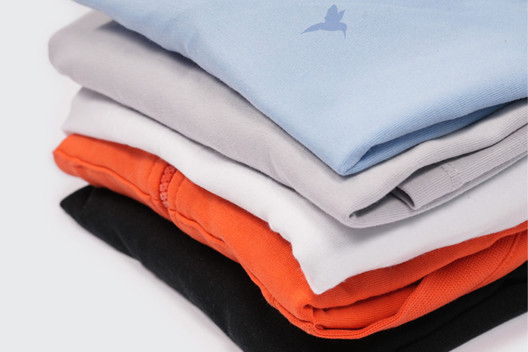 Rare Birds Launch Neurodivergent Clothing Line - Fashion