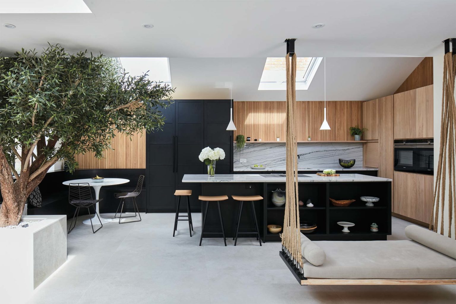 The Story of Sola Kitchens' Scandinavian Inspirations