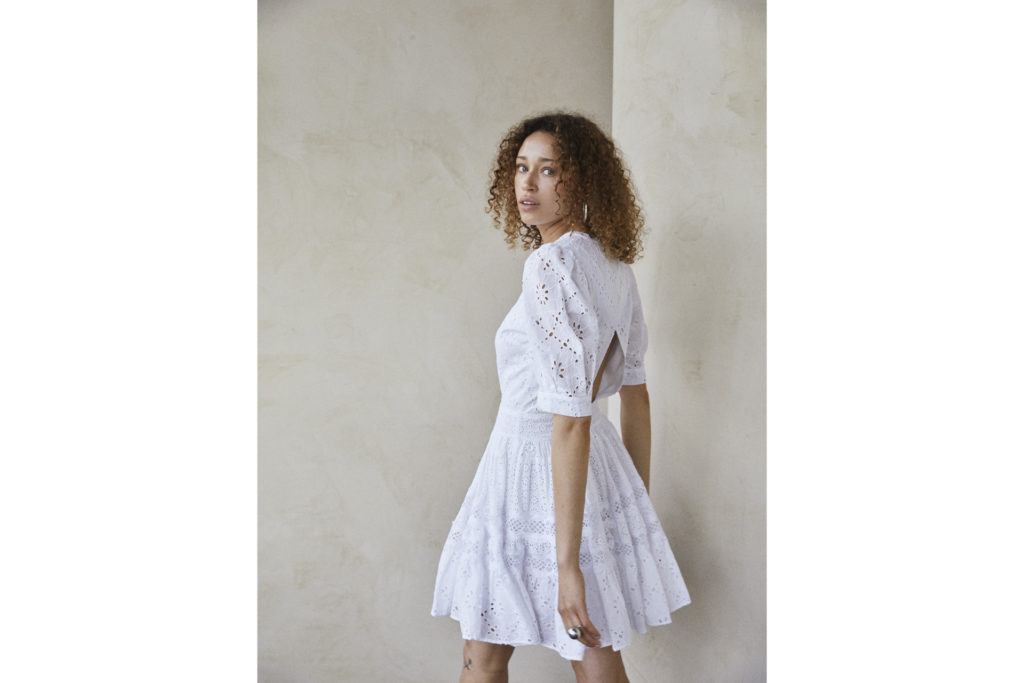 Ella-Rae Smith On Foundation Season 2, Apple TV+ – Interview