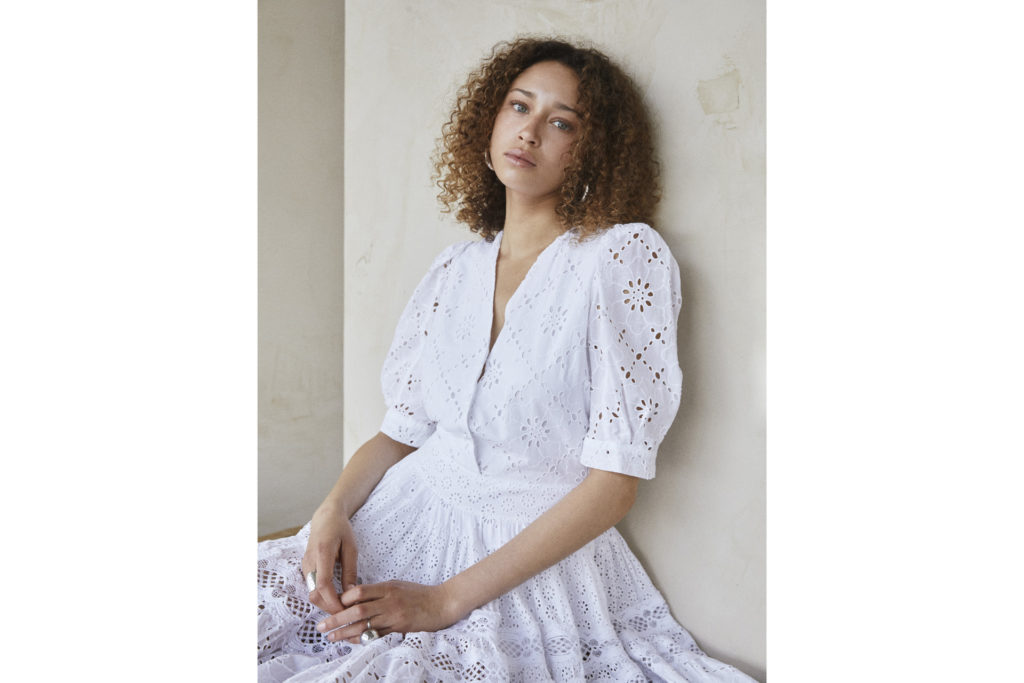 Ella-Rae Smith On Foundation Season 2, Apple TV+ – Interview