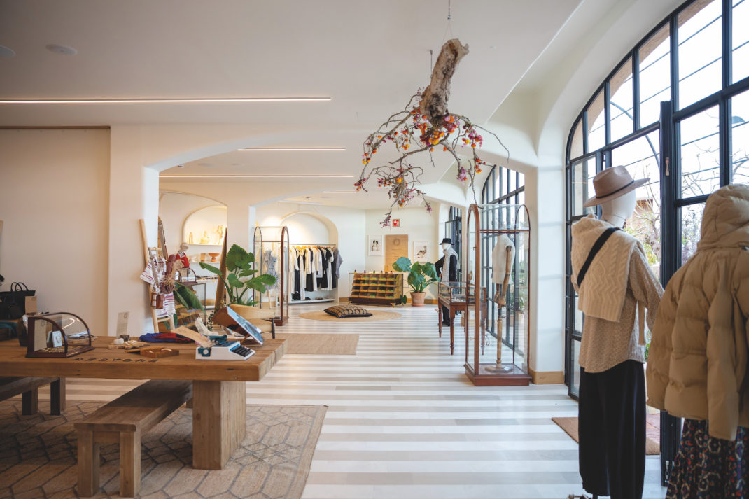 Reimagining a Better Future for Fashion at Agora, Six Senses Ibiza ...