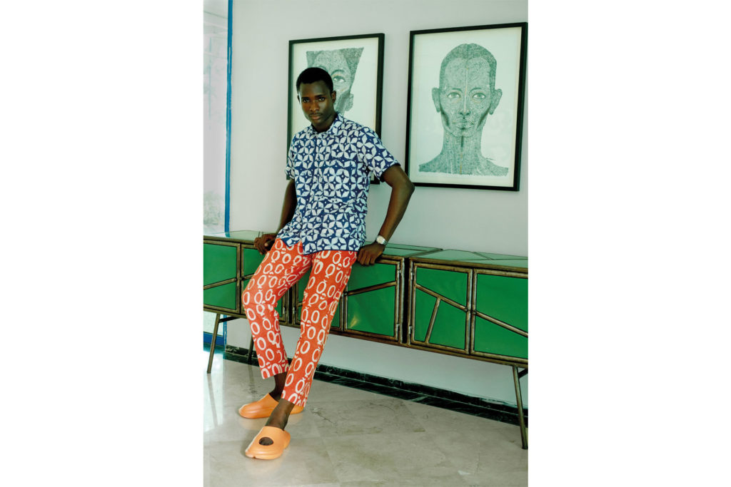 Why Nigerian Design Should Be On Your Radar - Interiors