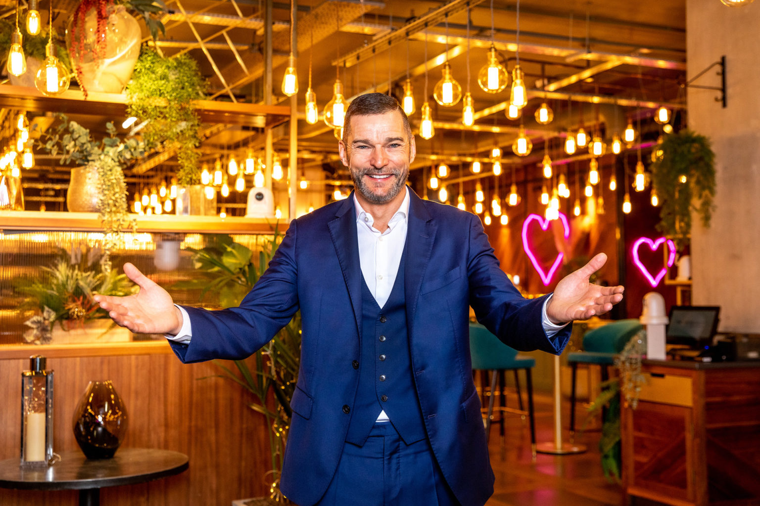 Where Is First Dates Filmed? (& Can You Visit?) - New Location
