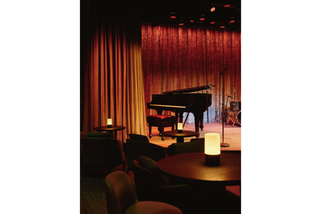 A Music Lover’s Guide To New York City - City Guide | Travel