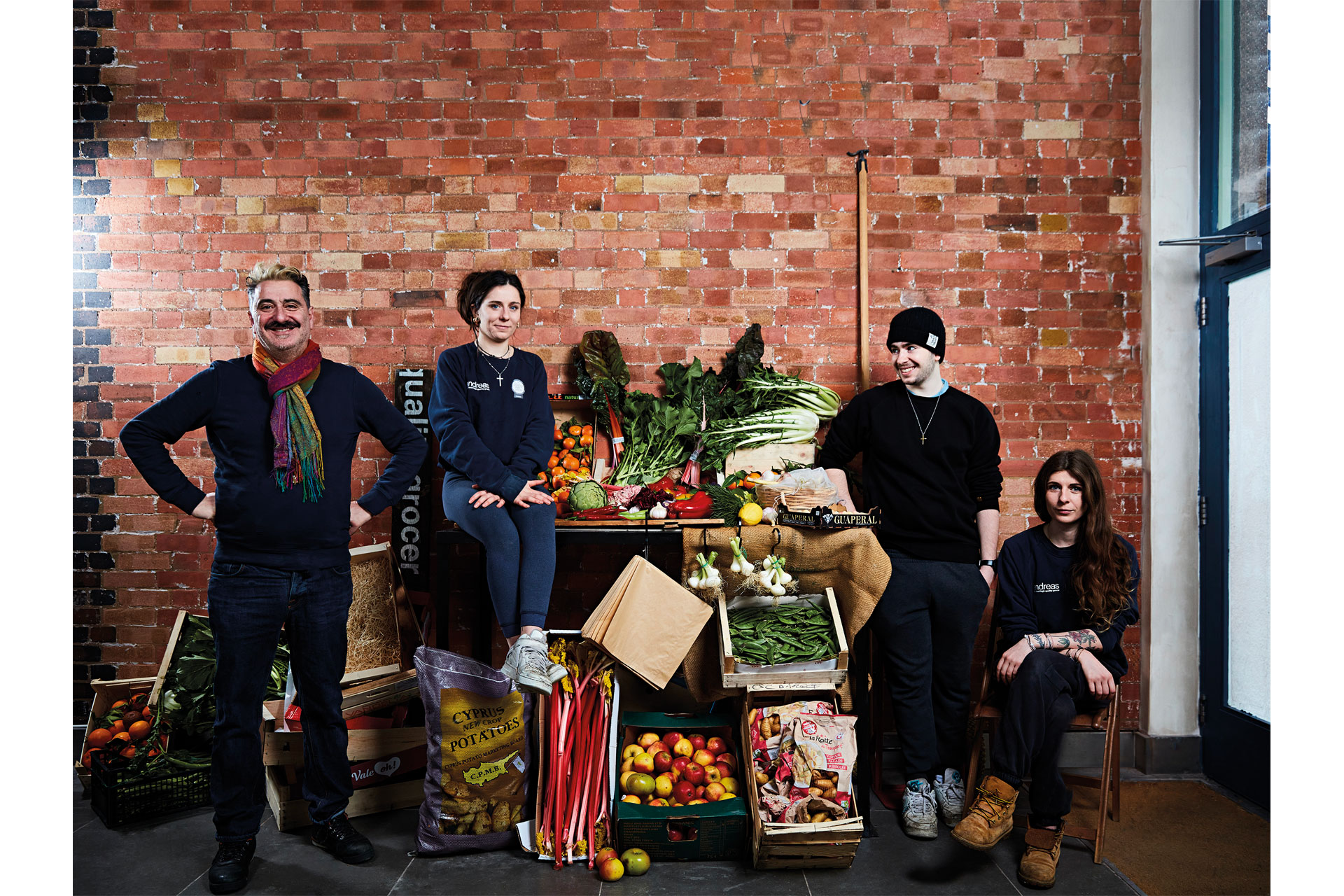 Gastro Gossip: Putting New Food On Your Radar - Food & Drink