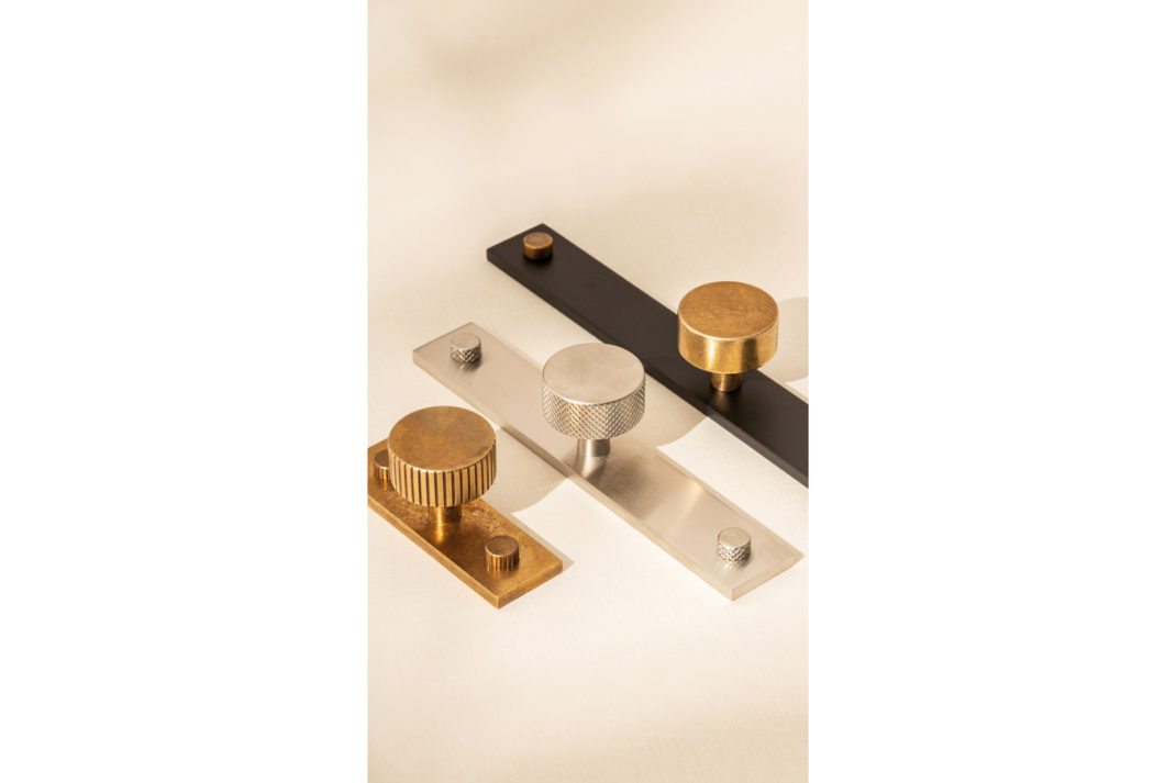 Armac Martin: Luxury Brass Hardware for Nearly A Century