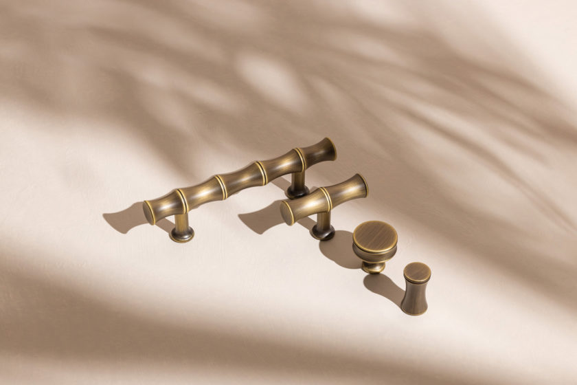 Armac Martin: Luxury Brass Hardware for Nearly A Century