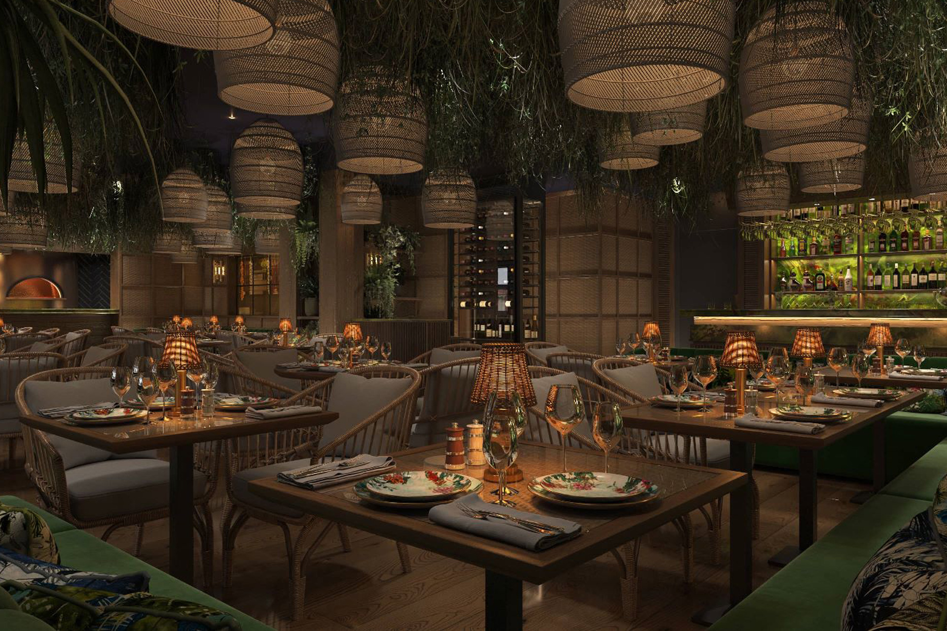 The Best Places To Eat in Chelsea - Where To Eat in Chelsea 2023