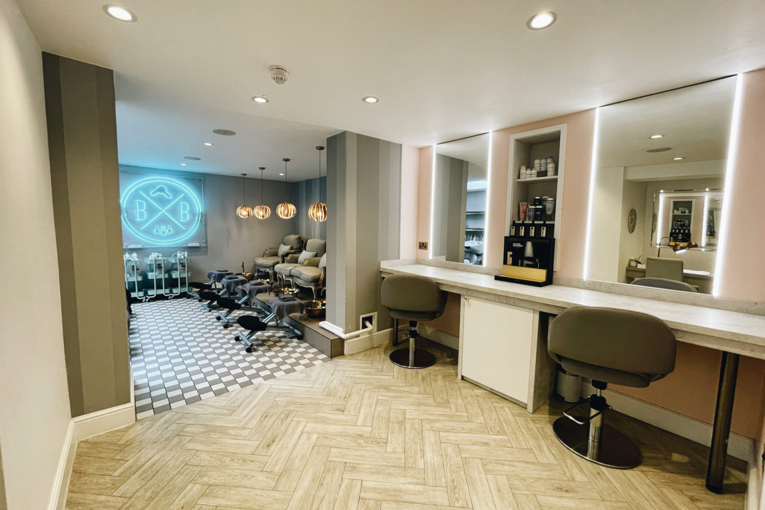 Where To Get The Best Spray Tan In London - Health & Beauty