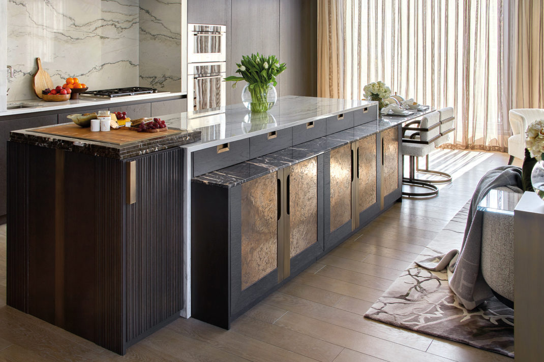 Meet The Interior Designer: Celine Interior Designers - Interiors