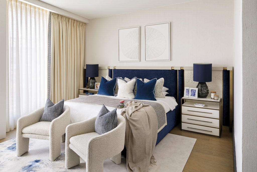 Meet The Interior Designer: Celine Interior Designers - Interiors