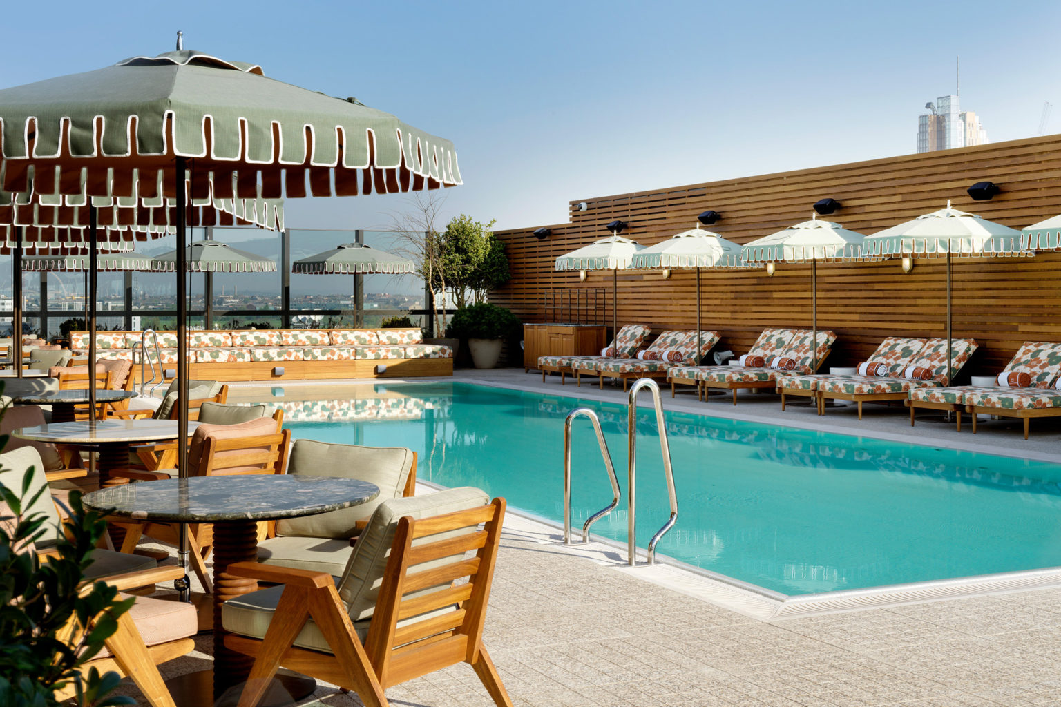 Maison Estelle: Is This London's Most Exclusive Address?